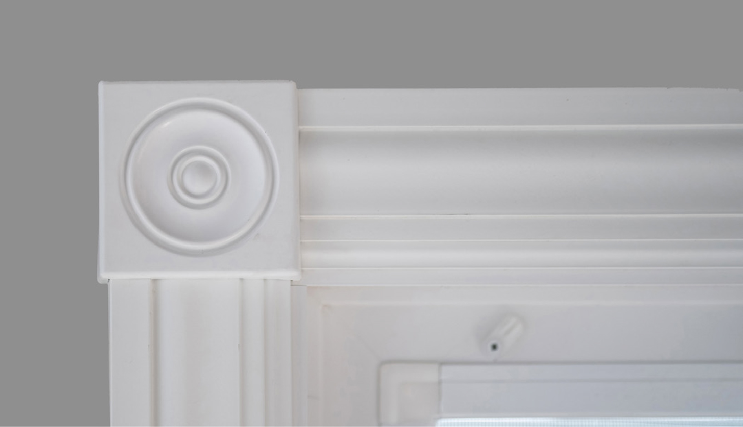 Window Interior Trim | Century Glass