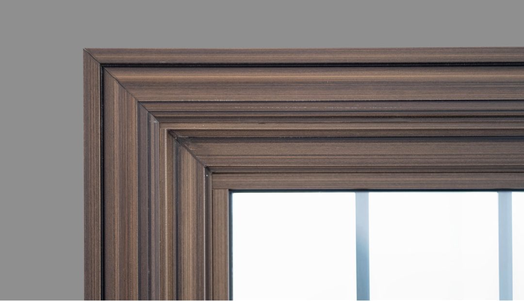 Window Interior Trim | Century Glass