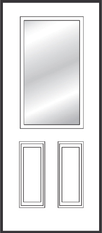 Door Options | Century Glass