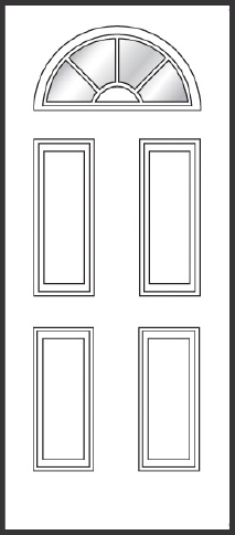 Door Options | Century Glass